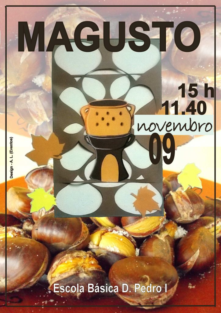 Magusto 2017 – D. Pedro I